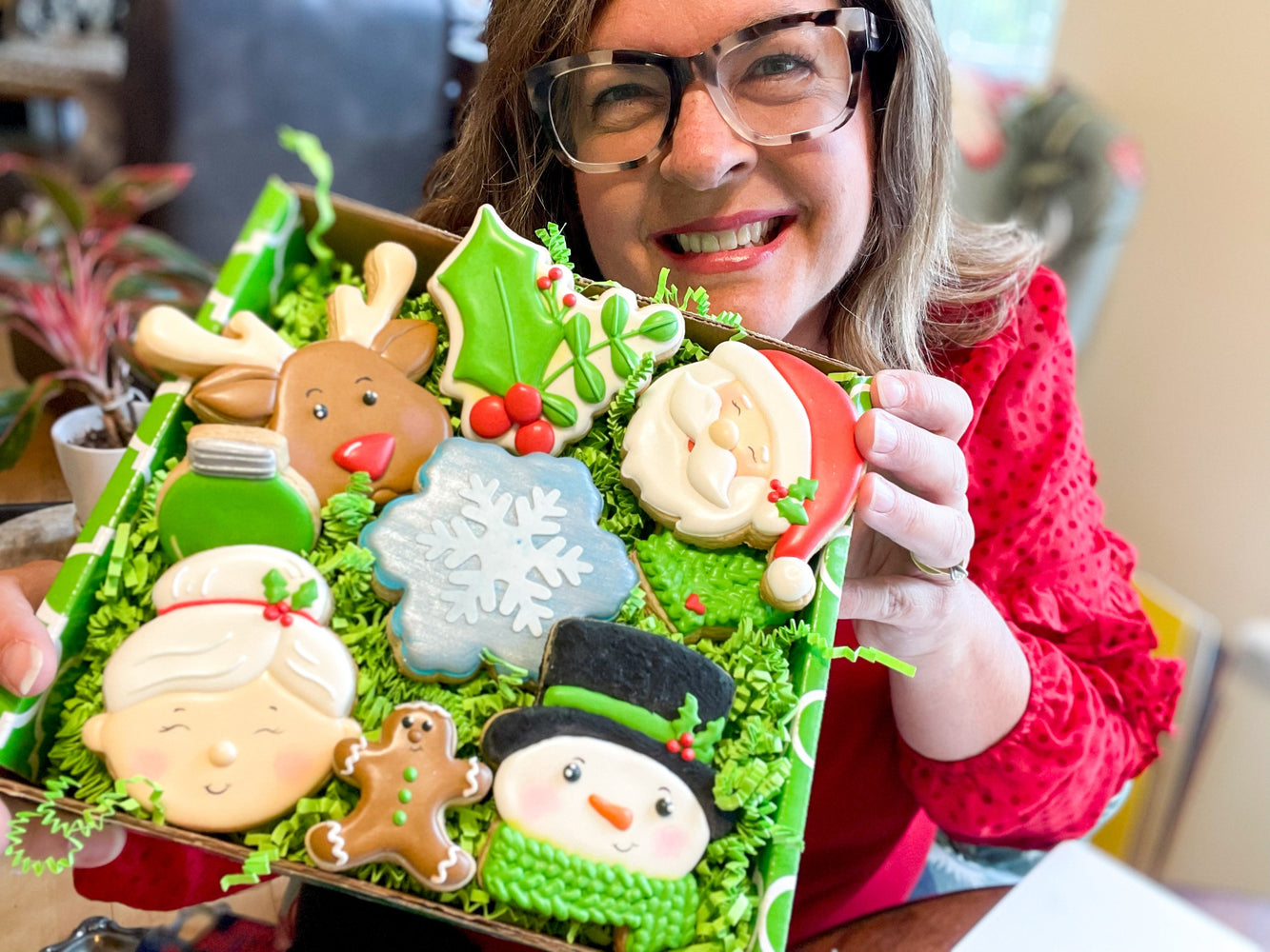 Collections Archive - Cheerful Baker