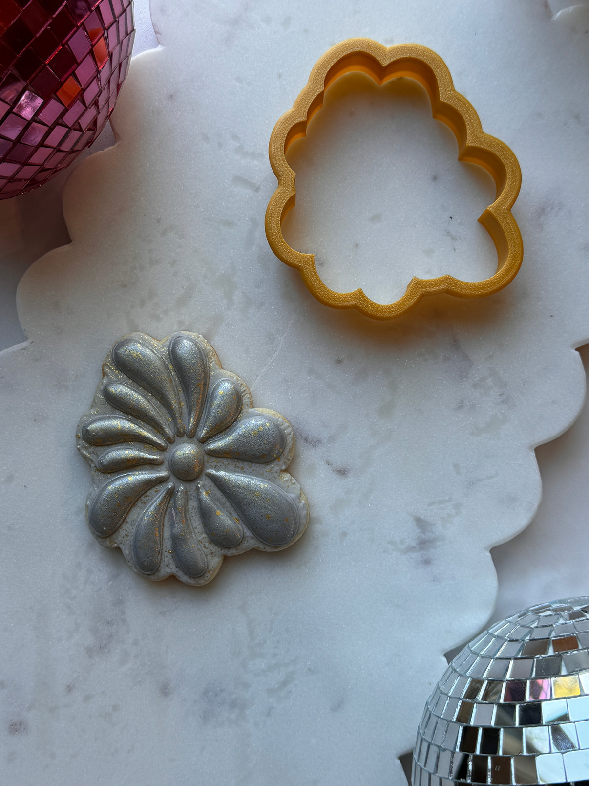 Cookie Subscription Box - Cheerful Baker