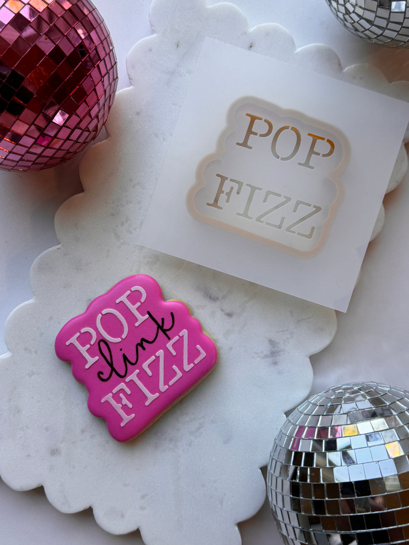 Cookie Subscription Box - Cheerful Baker