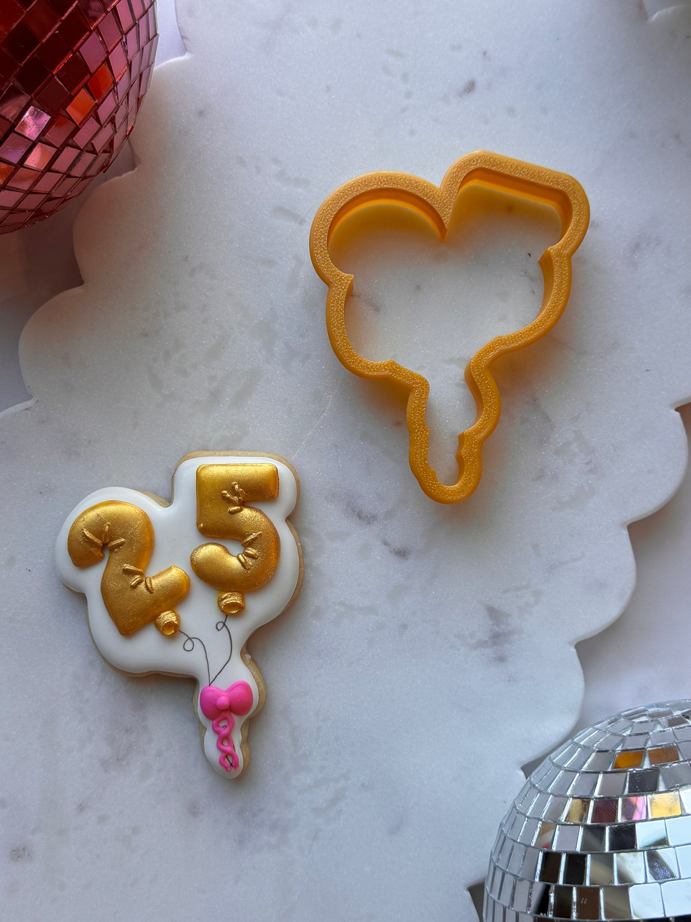 Cookie Subscription Box - Cheerful Baker