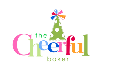 Cheerful Baker