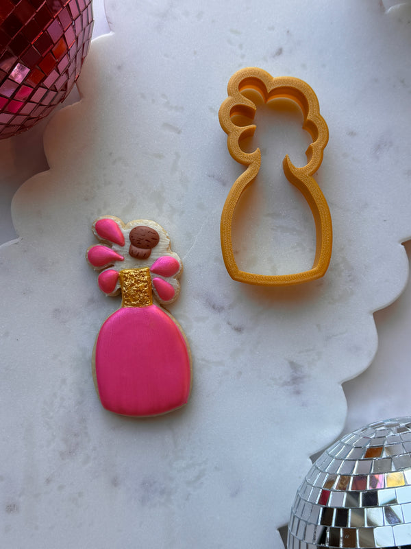 Cookie Subscription Box - Cheerful Baker