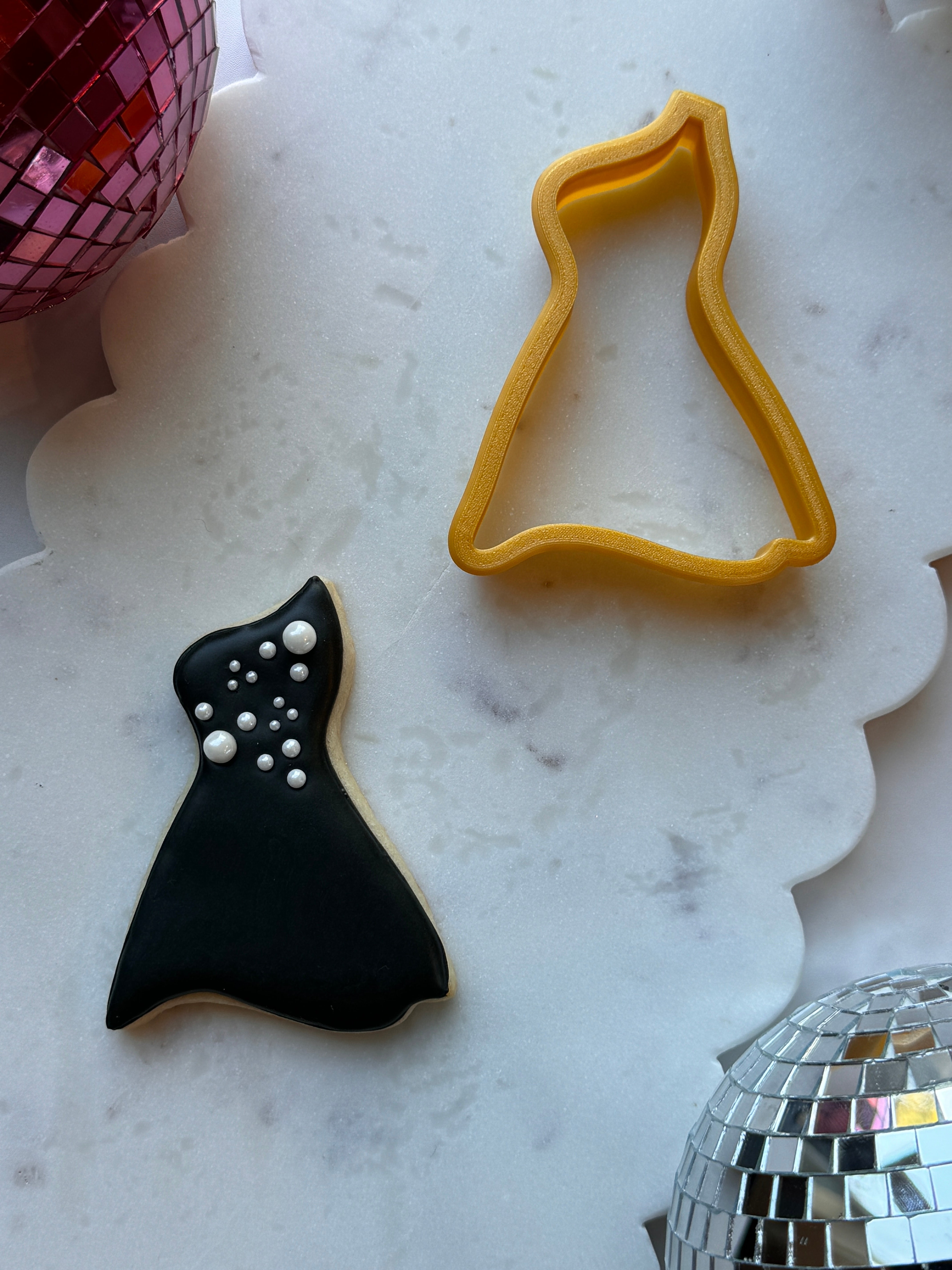 Cookie Subscription Box - Cheerful Baker