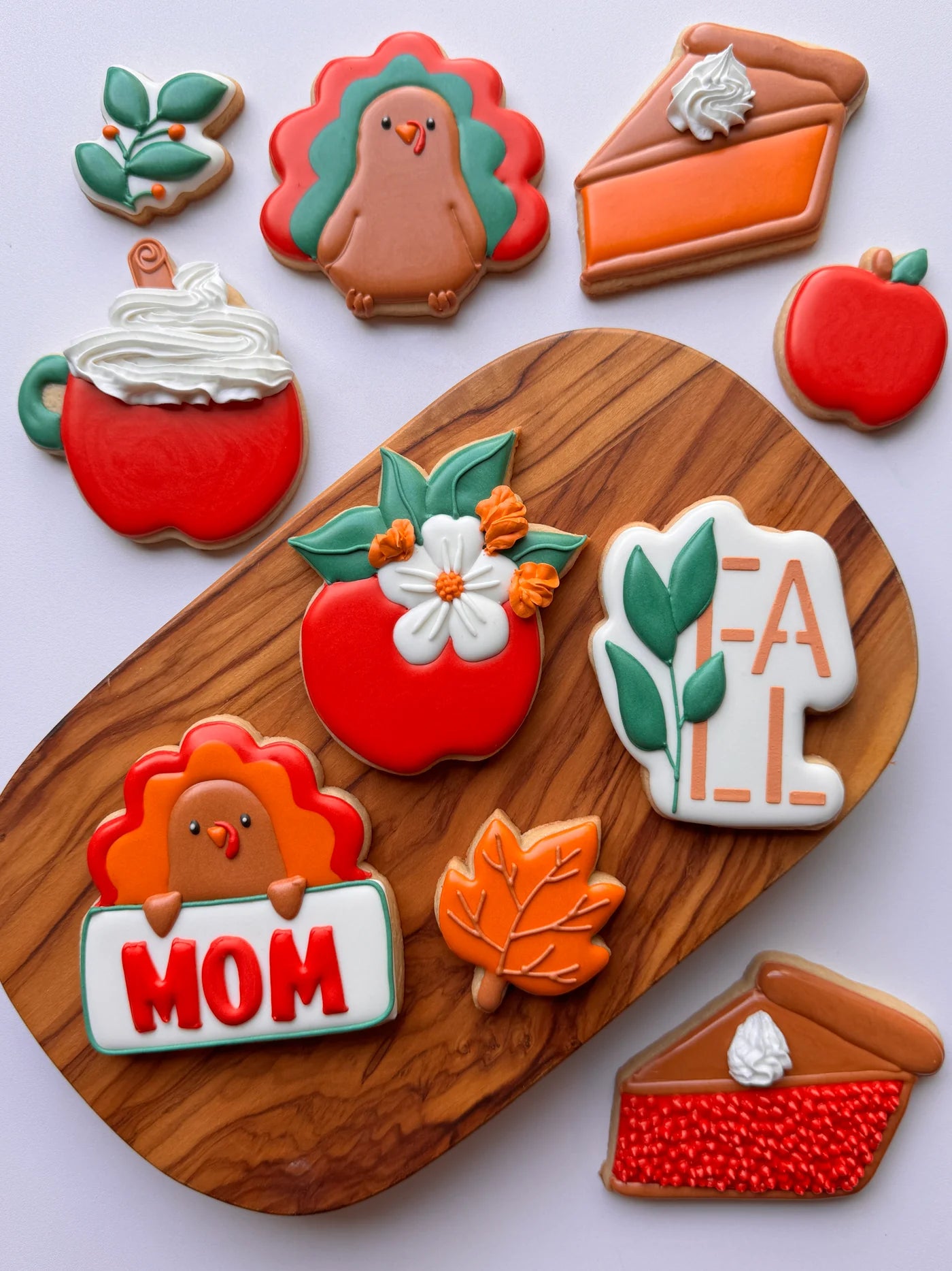 Cookie Cutter Subscription Box – Cheerful Baker