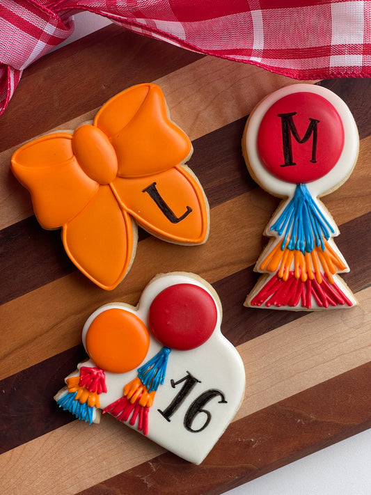 Cookie cutters and online cookie decorating classes and tutorials ...