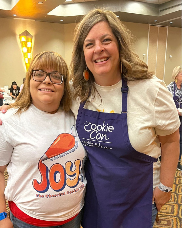 Print Your Own - The Cheerful Box Digital Cookie Cutter Kit – Cheerful ...